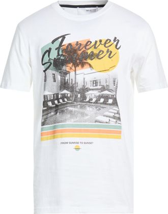 Selected TOPS - T-shirts auf YOOX.COM