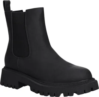 Napapijri Femme, Chaussures, Noir, Taille: 41 EU Chaussures > Bottes > Bottines