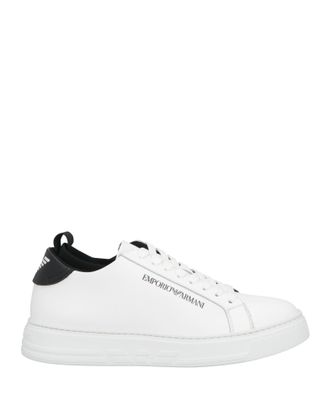 Emporio Armani SCHUHE - Sneakers auf YOOX.COM
