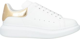Alexander McQueen SCHUHE - Sneakers auf YOOX.COM