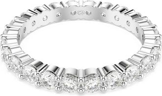 Swarovski Ring Matrix