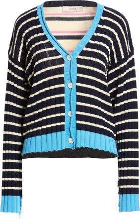 Jucca STRICKWAREN - Strickjacken auf YOOX.COM