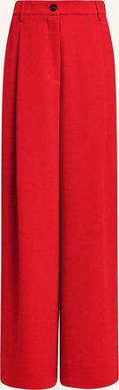 Essentiel Hose Kelsea rot