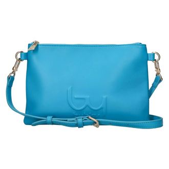 Byblos Damen, Taschen, Blau, ONE SIZEGr&ouml;&szlig;e