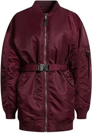 Alpha Industries MANTEAUX - Manteaux longs sur YOOX.COM