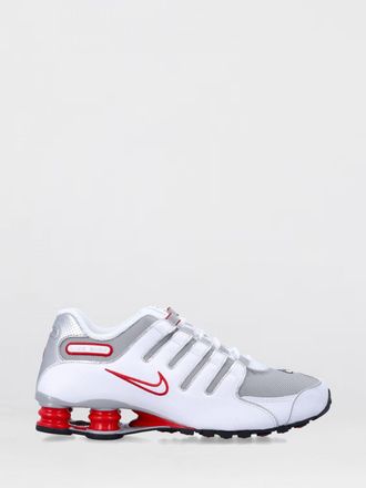 Nike Sneakers NIKE Herren Farbe Wei&szlig;