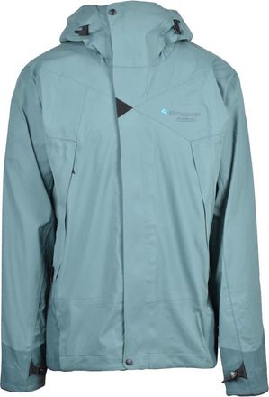 Klättermusen Herren, Jacken, Grün, XLGröße