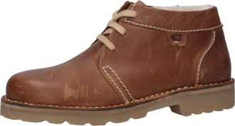 Camel Active Camel Active Herren 53DOI03 Mode-Stiefel, Braun, 42 EU