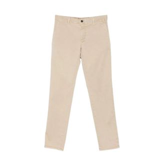 Incotex Jeans Slim - - Trousers - Herren - Beige - W38