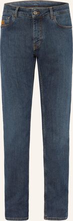 Etro Etro Jeans Regular Fit blau