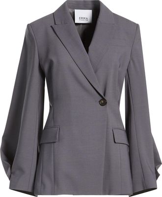 Erika Cavallini Semi Couture ANZ&Uuml;GE und CO-ORDS - Blazers auf YOOX.COM