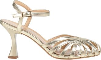 Ovye By Cristina Lucchi SCHUHE - Sandalen auf YOOX.COM