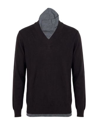 Paolo Pecora STRICKWAREN - Rollkragenpullover auf YOOX.COM