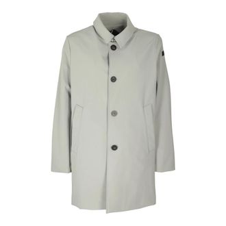 Roberto Ricci Design Winter Thermojacke - - Jackets - Herren - Beige - XL
