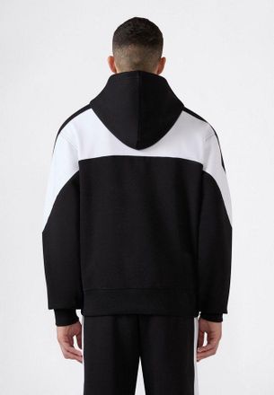 Champion Kapuzensweatshirt SPORTWEAR HOODIE Relax Fit mit weicher Haptik, Lockere Passform im Relax Fit