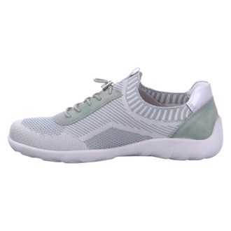 Remonte Sneakers - - Shoes - Herren - Gr&uuml;n - 39 EU