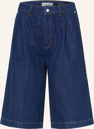 Marc O'Polo Denim Marc Opolo Denim Jeans-Bermudas blau