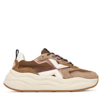 Alexander Smith Sneakers Alexander Smith Horizon SXBEHZW-9000 Hellbraun