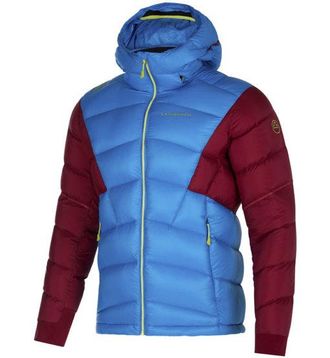 La Sportiva Supercouloir 1000 Down M - Daunenjacke - Herren