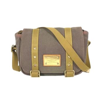 Louis Vuitton Pre-owned Leder Handtaschen - - Pre-owned - Damen - Braun - ONE SIZE
