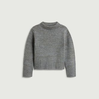 SOEUR PULL JENNAH GRIS