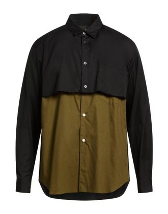 Comme Des Gar&ccedil;ons TOPS - Hemden auf YOOX.COM