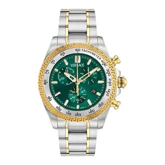 Versace Uhren - - Accessories - Herren - Mehrfarbig - ONE SIZE