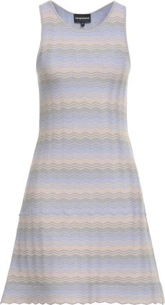 Emporio Armani KLEIDER - Mini-Kleider auf YOOX.COM