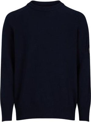 C.P. Company Pull col rond