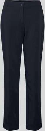 Raffaello Rossi Chino aus Techno Cotton Superstretch