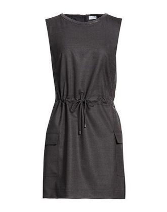 Brunello Cucinelli ROBES - Robes courtes sur YOOX.COM
