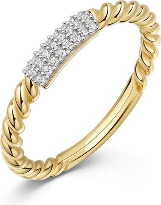 Firetti Ring