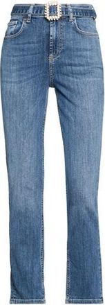Liu Jo BAS - Pantalons en jean sur YOOX.COM