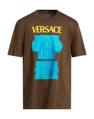 Versace TOPS - T-shirts sur YOOX.COM