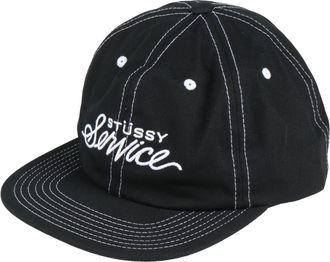 St&uuml;ssy ACCESSOIRES - M&uuml;tzen & H&uuml;te auf YOOX.COM
