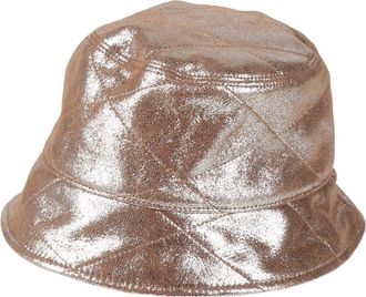 Brunello Cucinelli ACCESSOIRES - M&uuml;tzen & H&uuml;te auf YOOX.COM