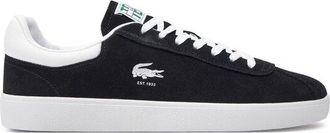 Lacoste Sneakers 746SMA0065 Schwarz
