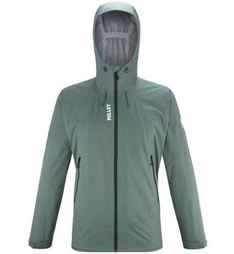 Millet Fitz Roy Jkt M - Hardshelljacke - Herren