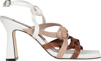 NCUB SCHUHE - Sandalen auf YOOX.COM