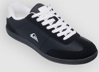 Quiksilver Sutton Skateschuhe black