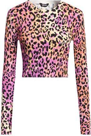 Just Cavalli MAILLE - Pullover sur YOOX.COM