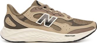New Balance Sneakers New Balance Fresh Foam Arishi V4 MARIS8I9 Braun