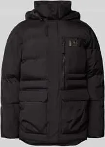 Helly Hansen Steppjacke mit Pattentaschen Modell TROMSOE