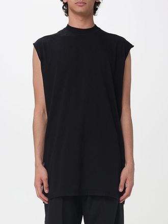 Rick Owens T-Shirt RICK OWENS DRKSHDW Homme couleur Noir