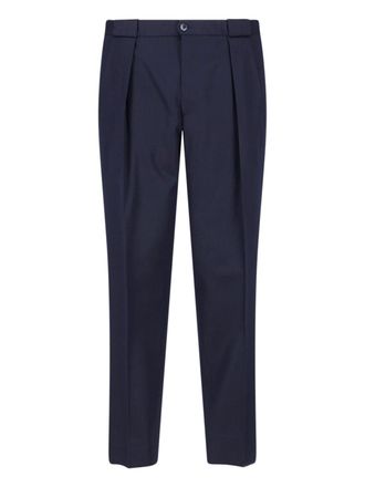BRIGLIA 1949 Portobello Trousers
