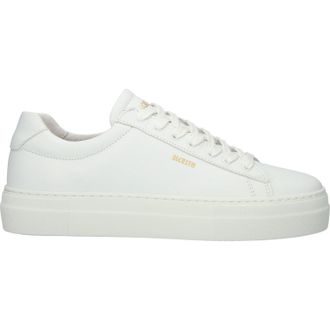 Blackstone MAE - White - Sneaker (niedrig)