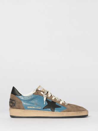 Golden Goose Sneakers GOLDEN GOOSE Herren Farbe Gr&uuml;n