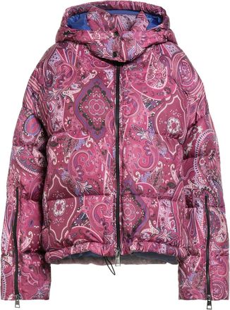 Gaëlle Paris JACKEN & MÄNTEL - Pufferjacken & Daunenjacken auf YOOX.COM