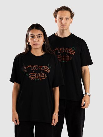 Nike Sb Goth T-Shirt black
