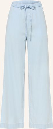 Marc O'Polo Marc Opolo Hose In Jeansoptik blau